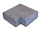 EcoStone Paver - Pacific Interlock Pavingstone