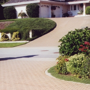 Keystone Pavers - Pacific Interlock Pavingstone