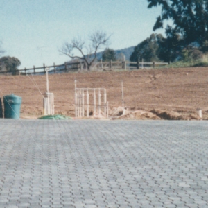 Keystone Pavers - Pacific Interlock Pavingstone